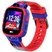 JET KID Transformers (Optimus Prime) (уценка) — характеристики, описание, цена. Купить смарт ...